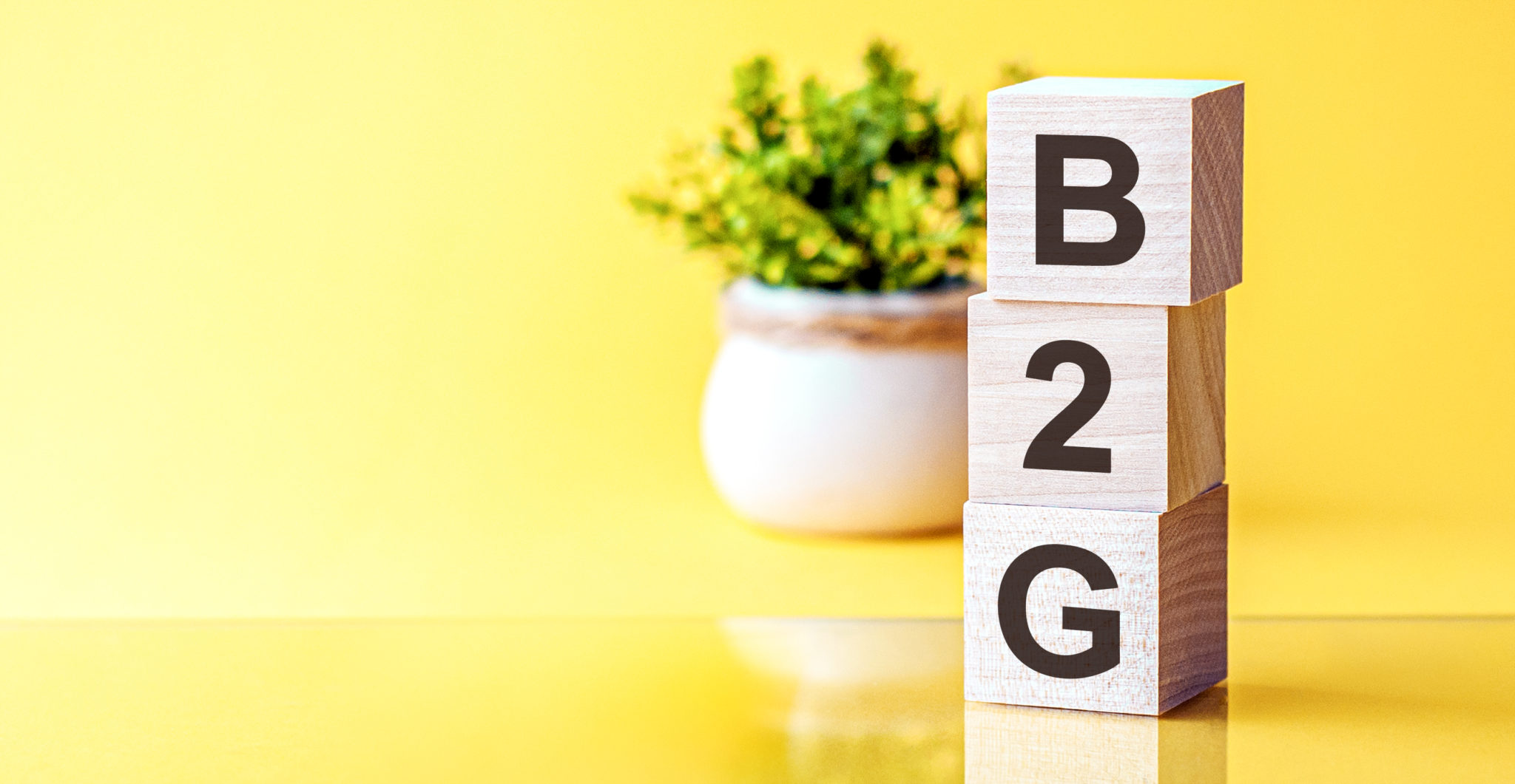 B2G Marketing In the UK: What You Need To Know | Cadence Marketing