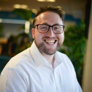 Say Hello To Team Cadence | Cadence Marketing